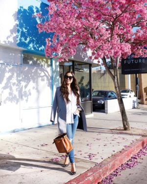 17 Cute Early Spring Outfit Ideas