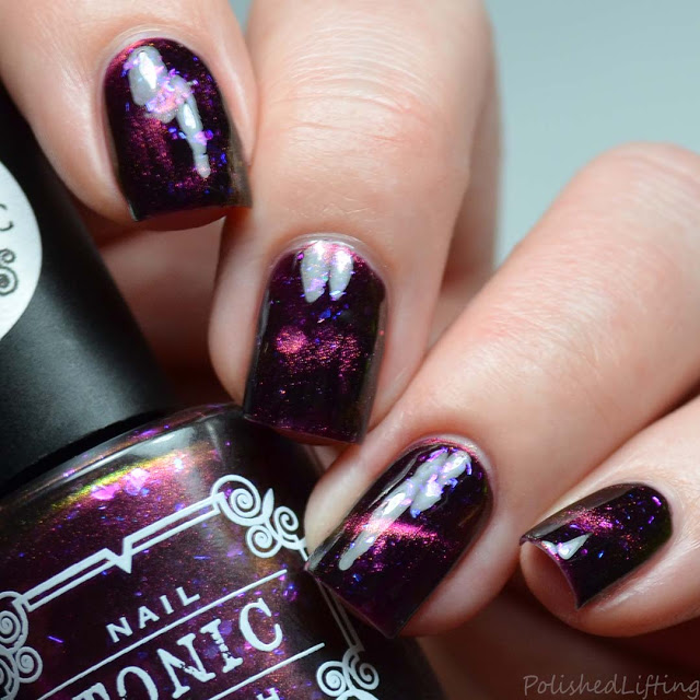 15 Stamping Nail Art Ideas Perfect for Spring