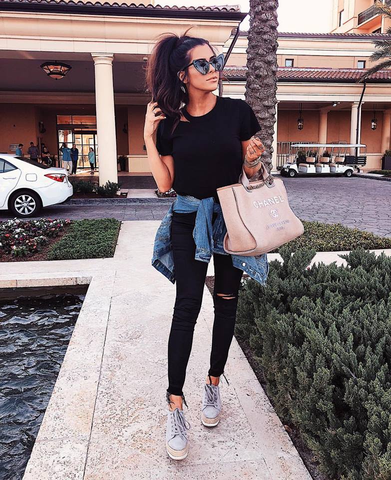 Hottest Fashion Trends for Spring: 16 Stylish Outfit Ideas to Inspire ...