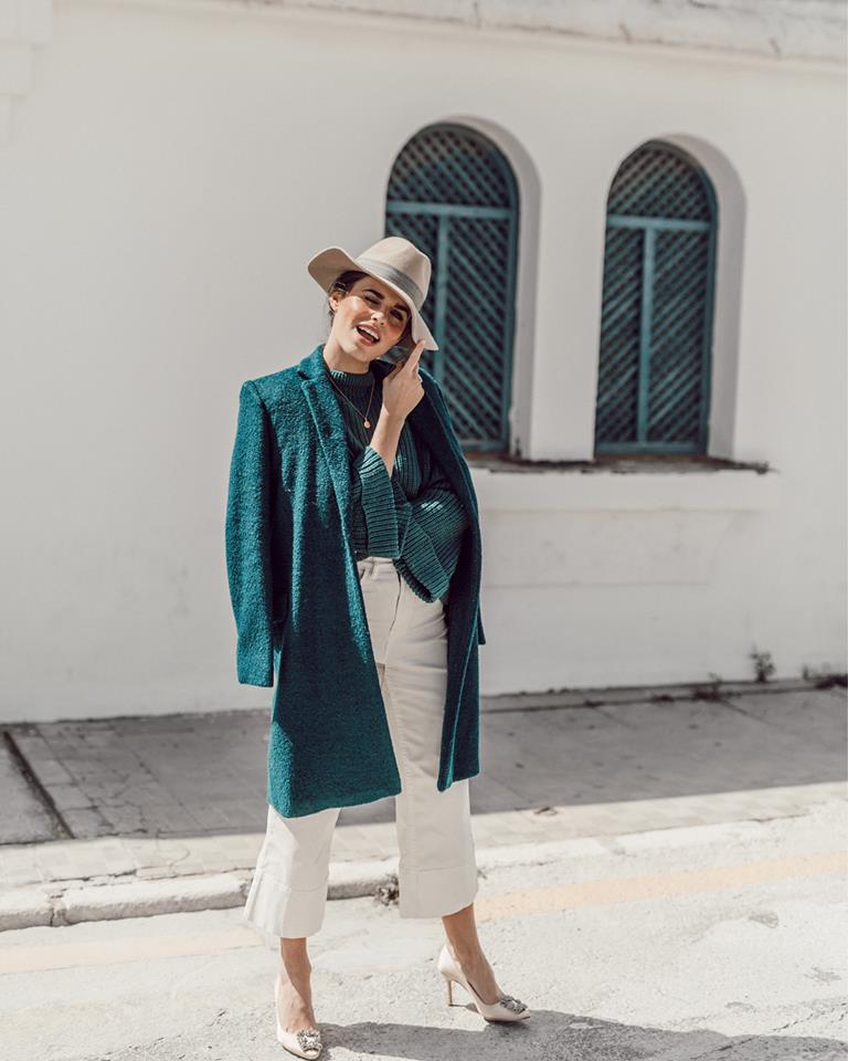 Spring Fashion: 17 Street Style Outfit Ideas to Rock this Season (Part 1)