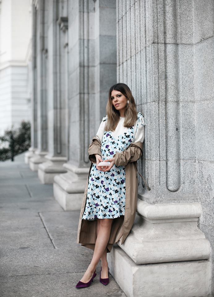 15 Cute Spring Work Outfit Ideas 2018