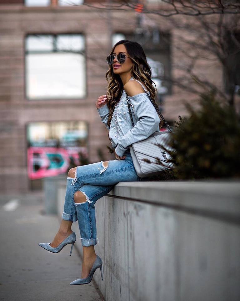 Spring 2018 Fashion Trends: The Key Looks You Need to Know (Part 1)