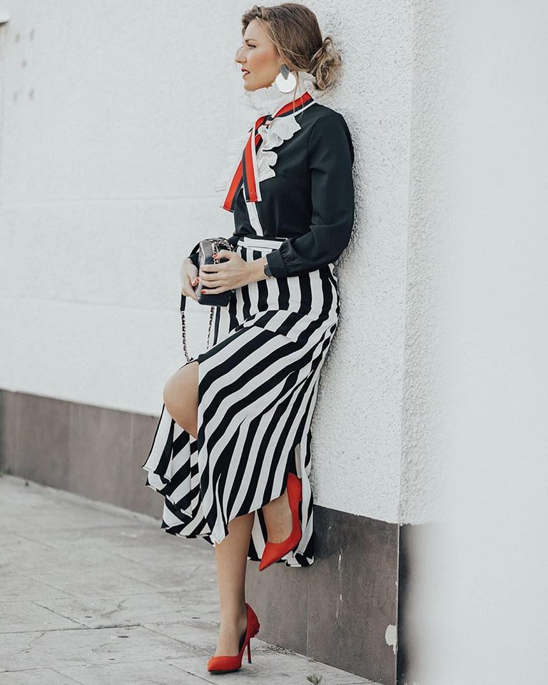 15 Cute Trendy Skirts For Spring 2018