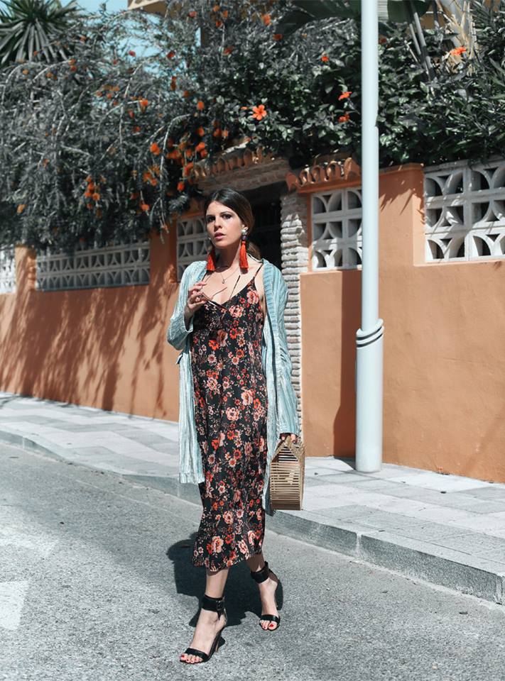 Spring 2018 Fashion Trends: The Key Looks You Need to Know (Part 1)