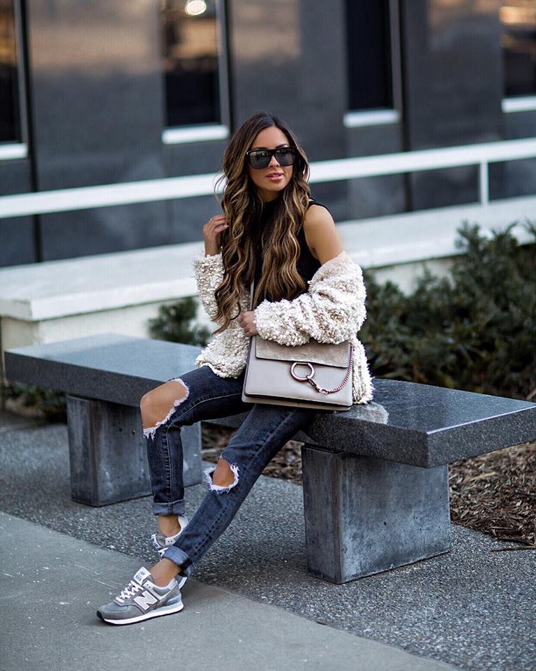 Spring 2018 Fashion Trends: The Key Looks You Need to Know (Part 1)