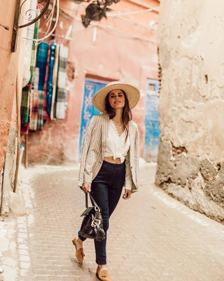 16 Cute Spring Outfit Ideas to Copy This Season