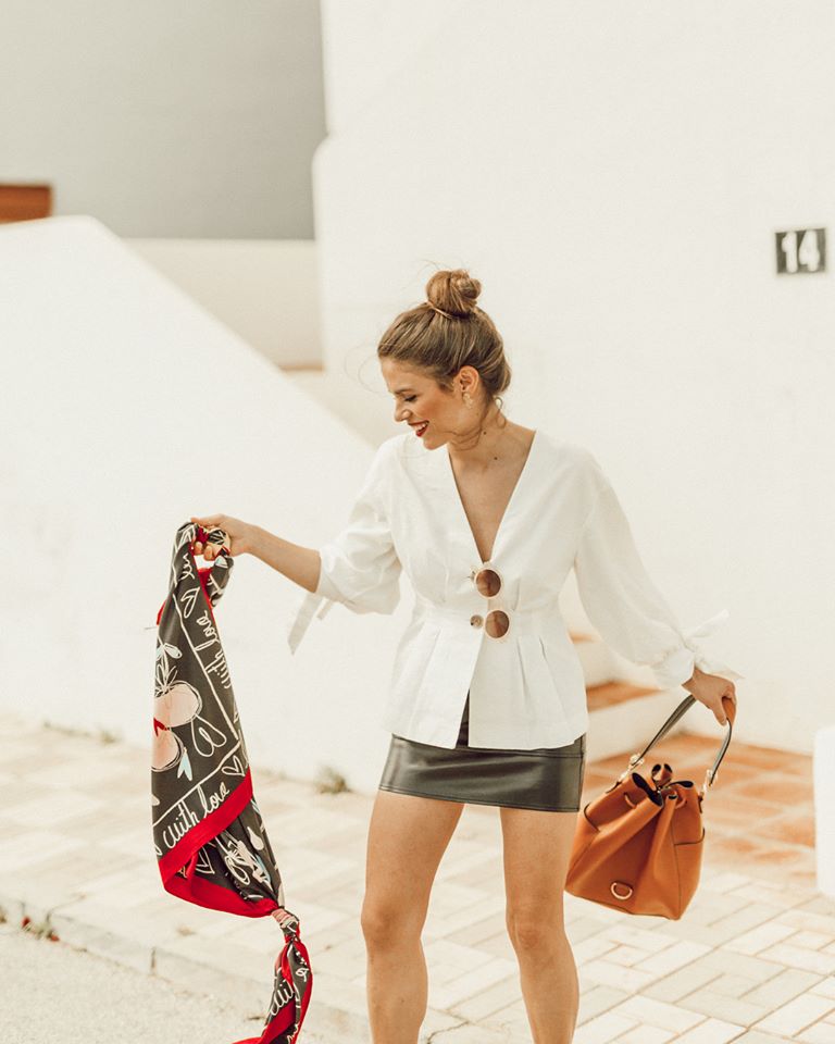 Best Mini Skirts For Spring And Summer 2018