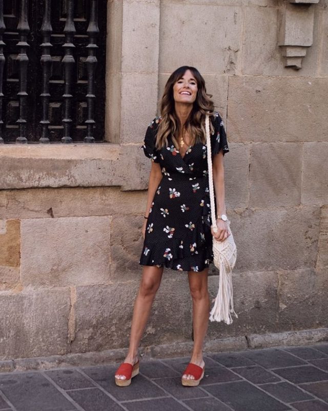 15 Casual Chic Summer Outfits For Day And Evening