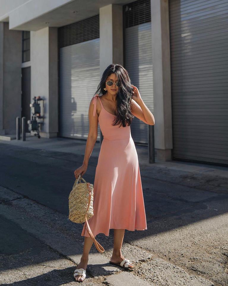18 Summer Outfit Ideas To Wear During June 2018