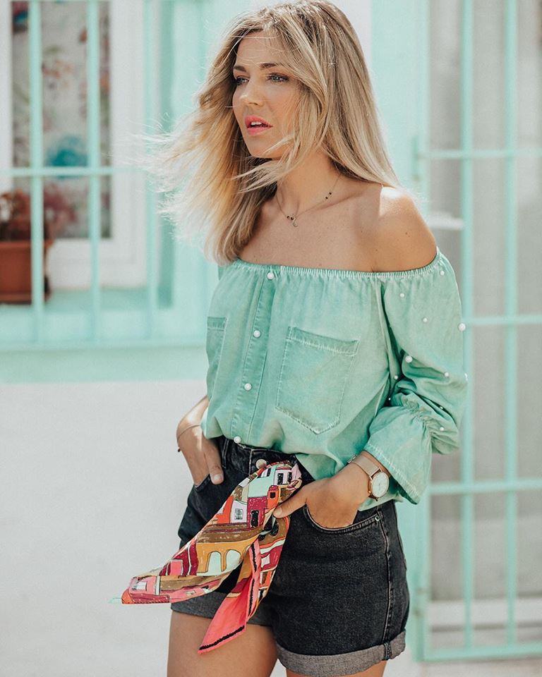 18 Perfect June Outfit Ideas to Try This Month