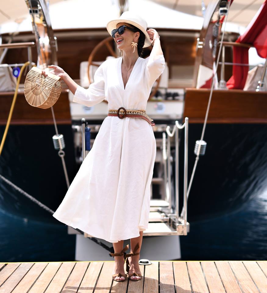 18 Perfect June Outfit Ideas to Try This Month