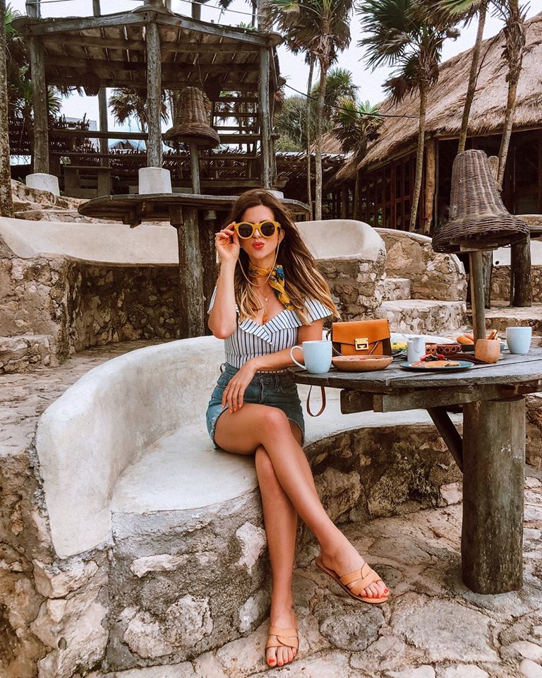 16 Lovely Summer Outfit Ideas for 2018