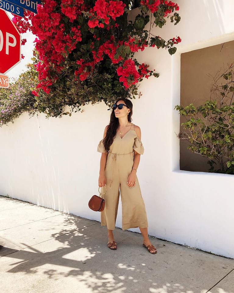 16 Lovely Summer Outfit Ideas for 2018