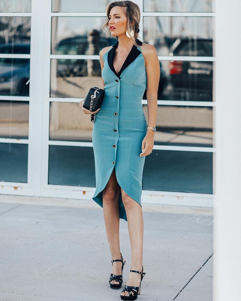 16 Classic & Chic Outfits to Master This Summer