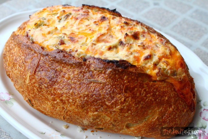Top 15 Best Bread Recipes