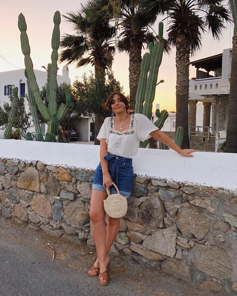 15 Perfect Summer Outfits To Inspire You