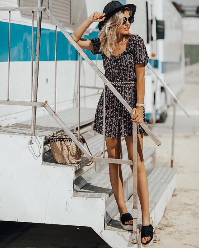 15 Perfect Summer Outfits To Inspire You