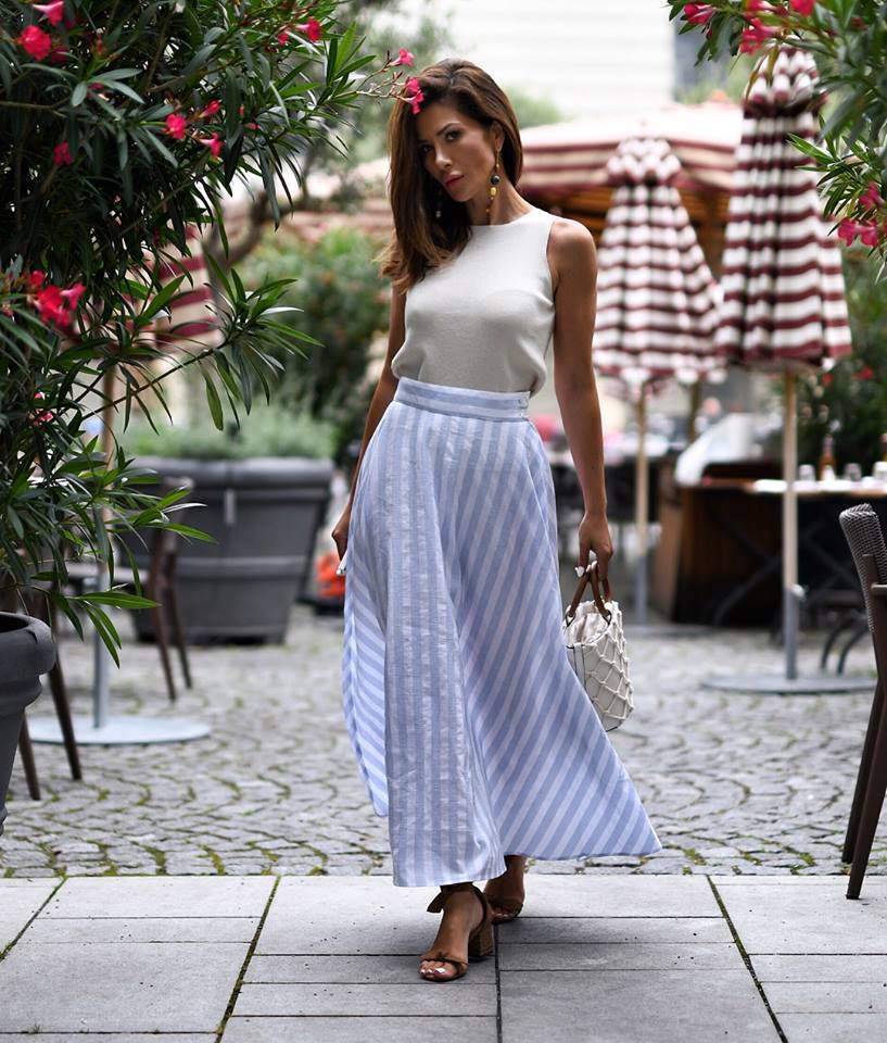 15 Cute & Trendy Summer Work Outfit Ideas for 2018 (Part 2)