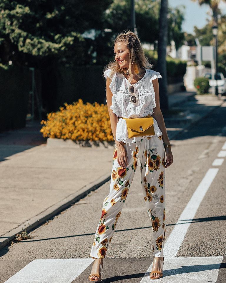 15 Cute & Trendy Summer Work Outfit Ideas for 2018 (Part 2)