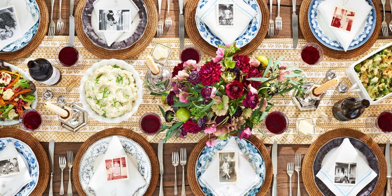 14 Creative DIY Ways To Decorate Your Plates