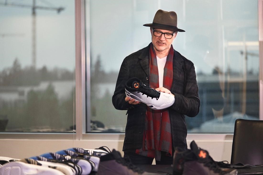 Ten things you didn’t know about Jordan sneakers