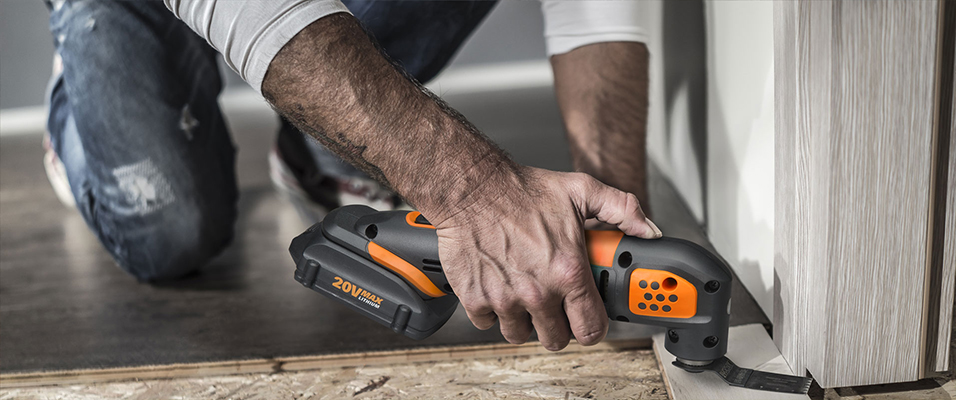 A Complete Guide to Power Tools for Beginners