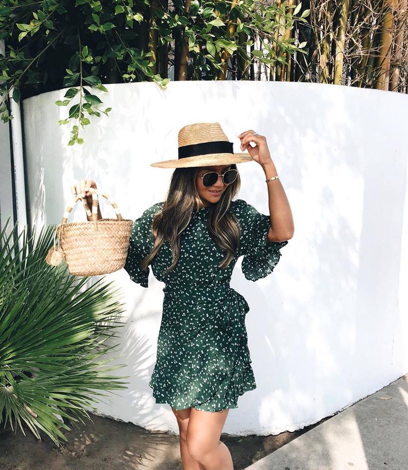 Looks We Love: 15 Outfits to Try in August