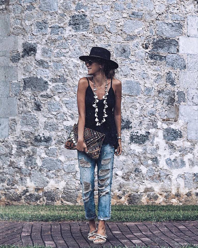 Looks We Love: 15 Outfits to Try in August