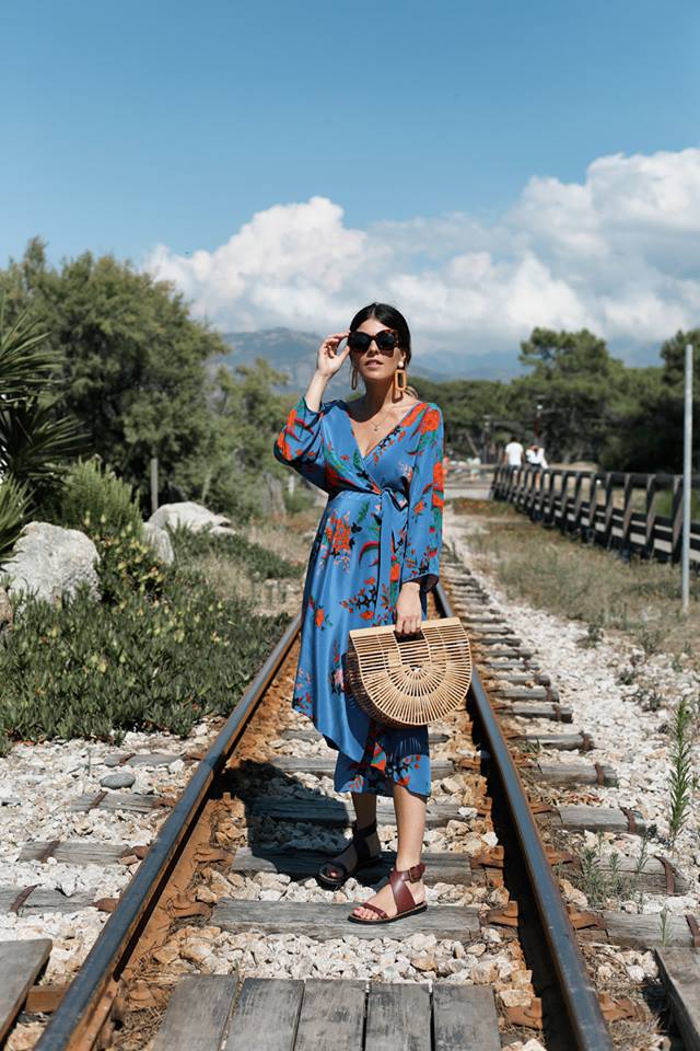 18 Easy Summer Outfit Ideas to Look and Feel Great