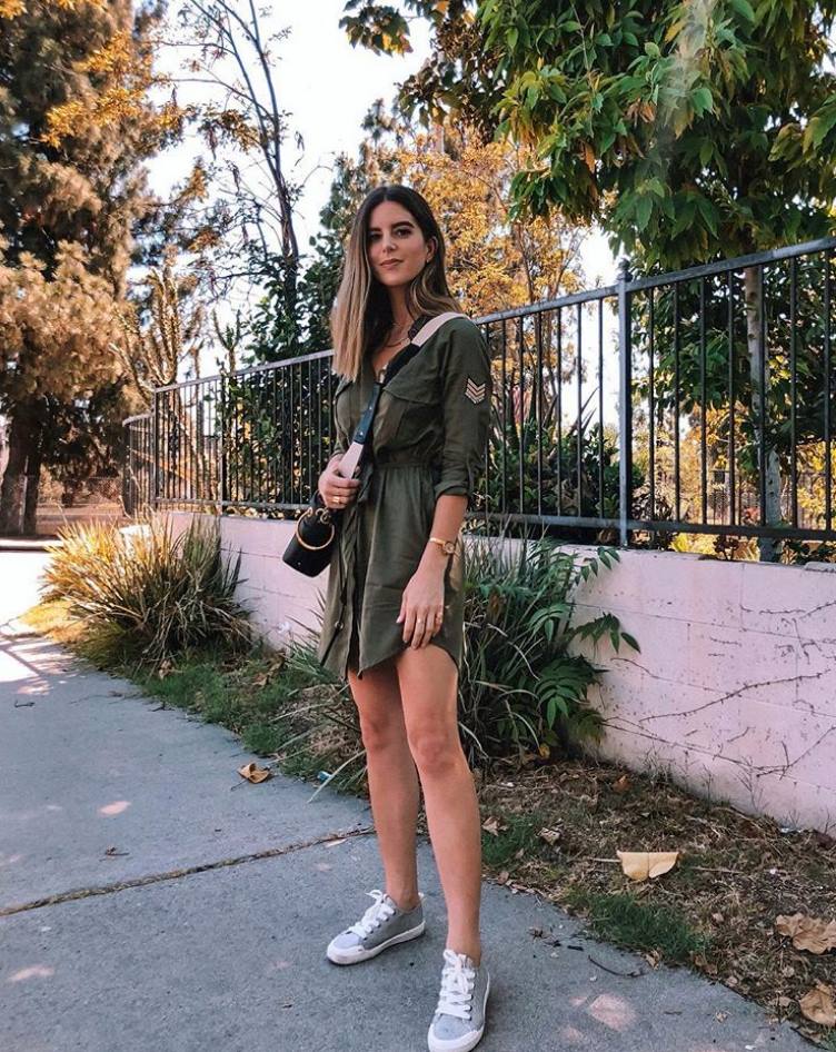 20 Great Fall Outfits- What To Wear For Fall 2018