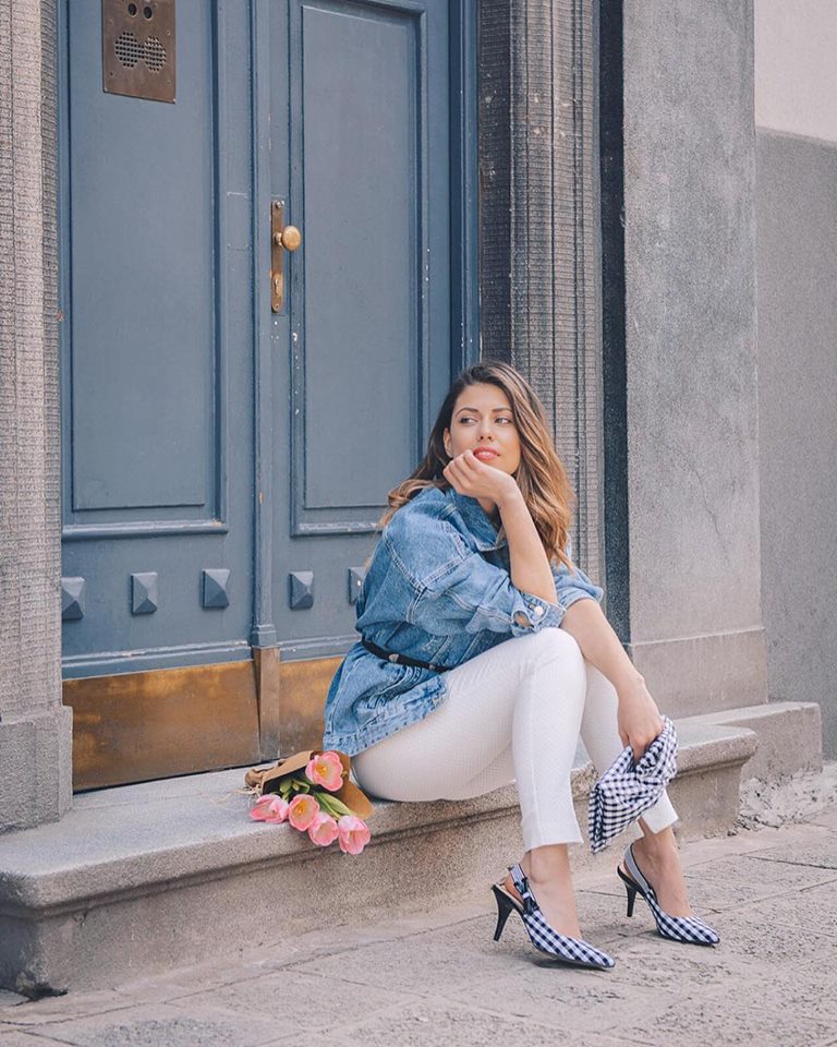 15 Fall Outfit Ideas That Will Have You Excited For Cooler Weather