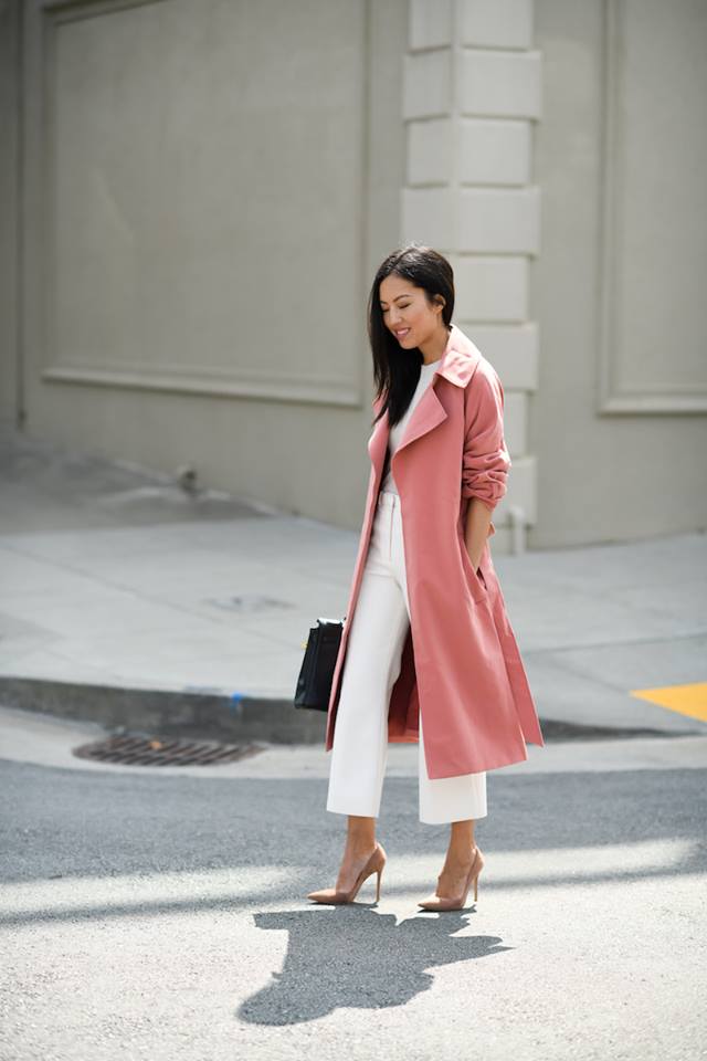 15 Fall Outfit Ideas That Will Have You Excited For Cooler Weather