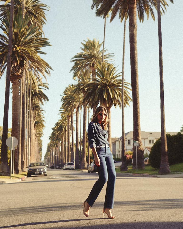 15 Fall Outfit Ideas That Will Have You Excited For Cooler Weather