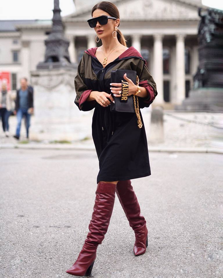 15 Fall Outfit Ideas That Will Have You Excited For Cooler Weather