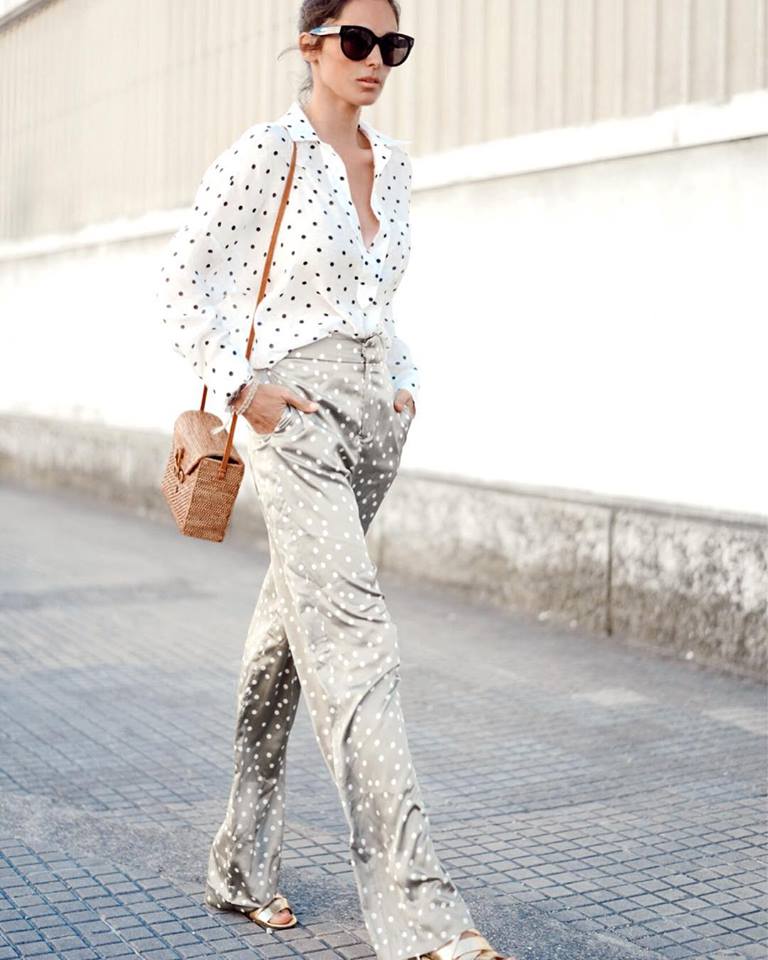 15 Fall Outfit Ideas That Will Have You Excited For Cooler Weather