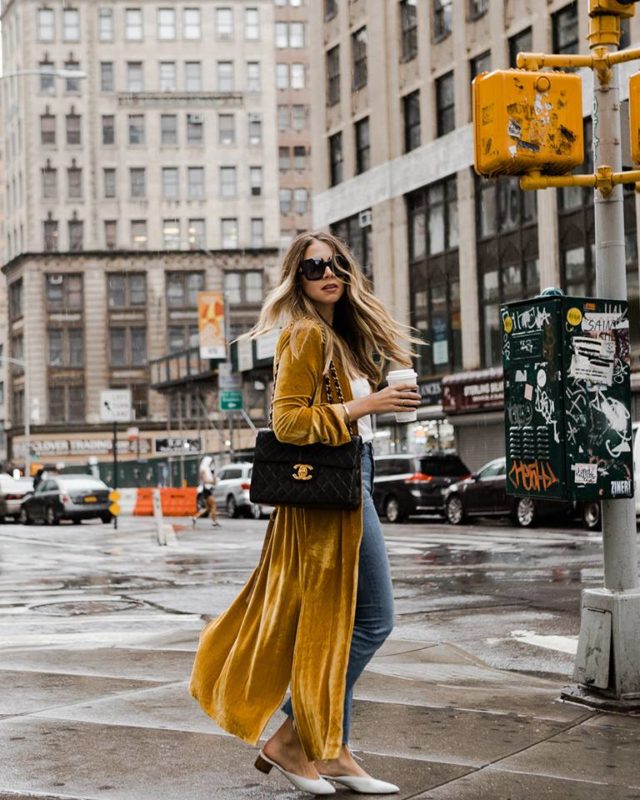 What to Wear This Month: 20 October Outfit Ideas