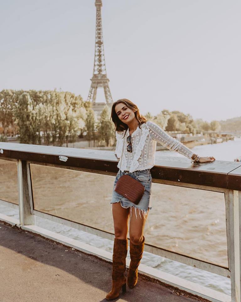 Fall Fashion Trends - Autumn Fashion and 15 Outfit Ideas