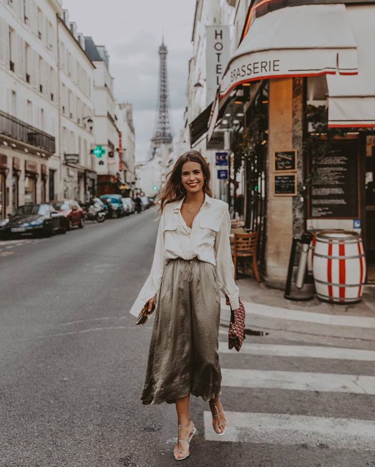 15 Gorgeous Fall 2018 Outfits