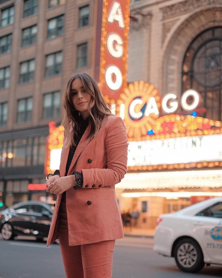 15 Gorgeous Fall 2018 Outfits