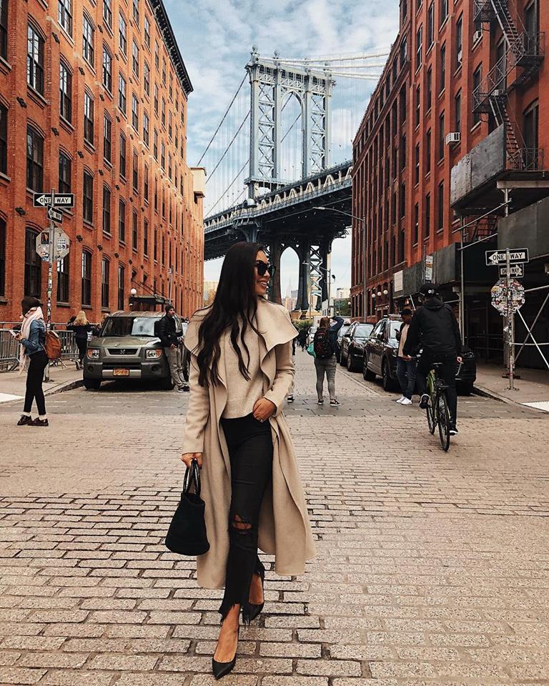 15 Gorgeous Fall 2018 Outfits