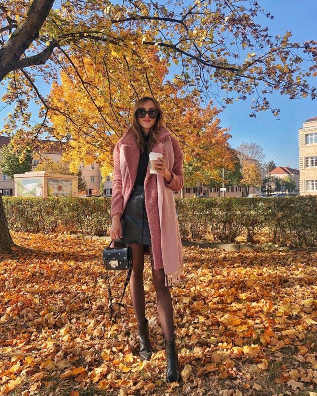 15 Gorgeous Fall 2018 Outfits