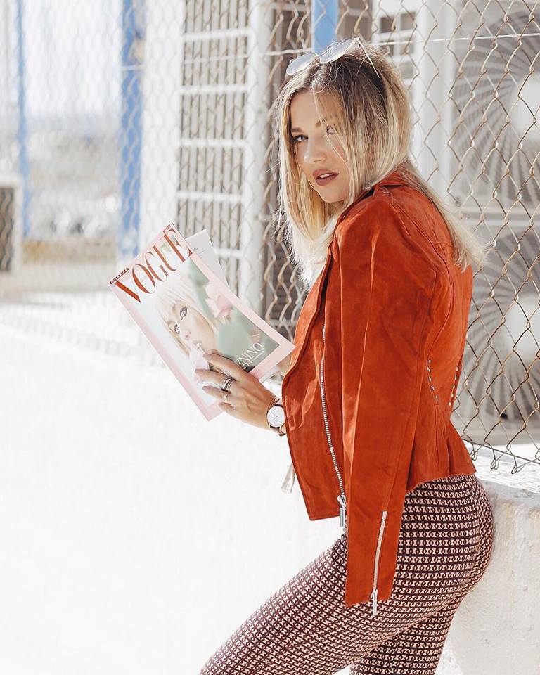 15 Gorgeous Fall 2018 Outfits