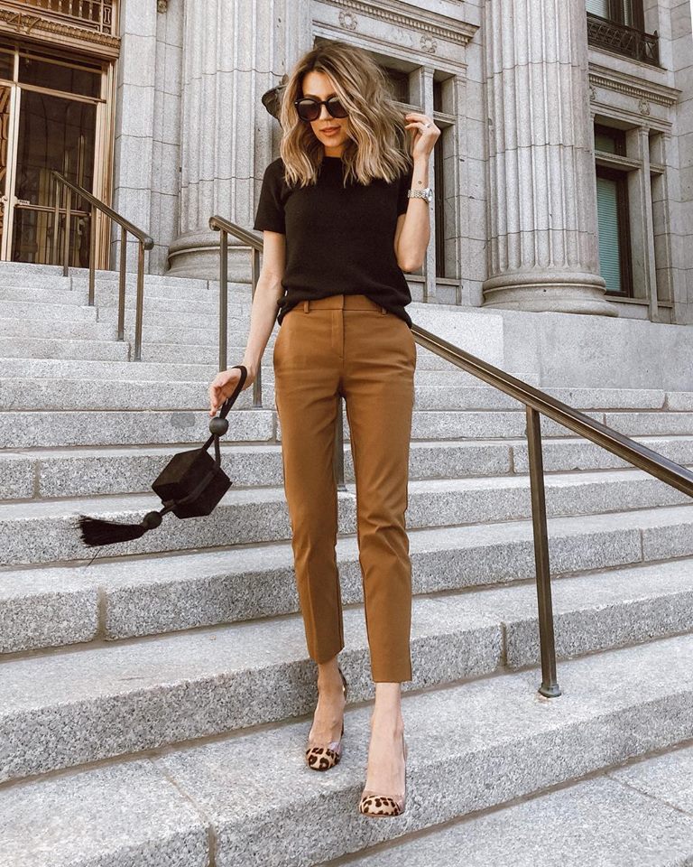 Fall Fashion Trends - Autumn Fashion and 15 Outfit Ideas