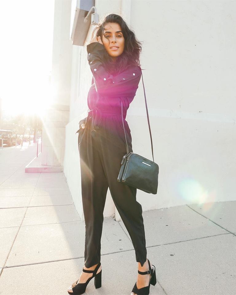 All-Black Fall Outfits That are Anything But Basic