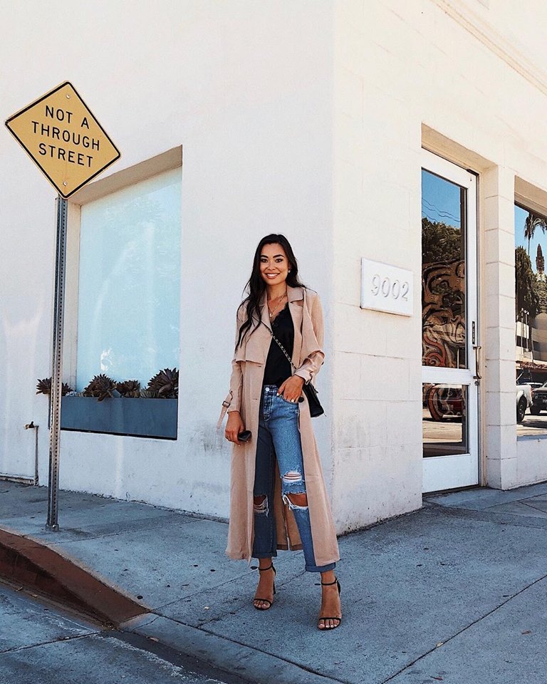 15 Next-Level Fall Outfit Ideas