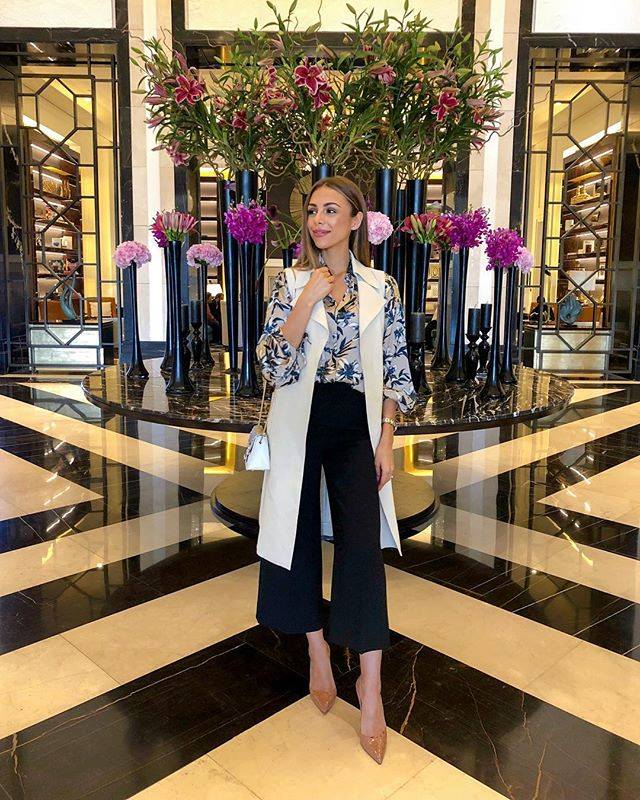 15 Next-Level Fall Outfit Ideas