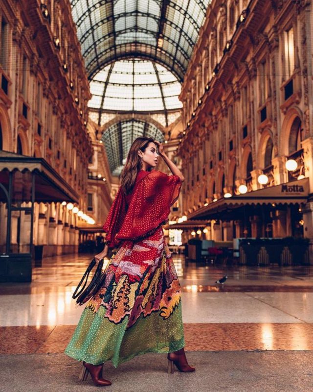 20 Preppy Fall Outfits