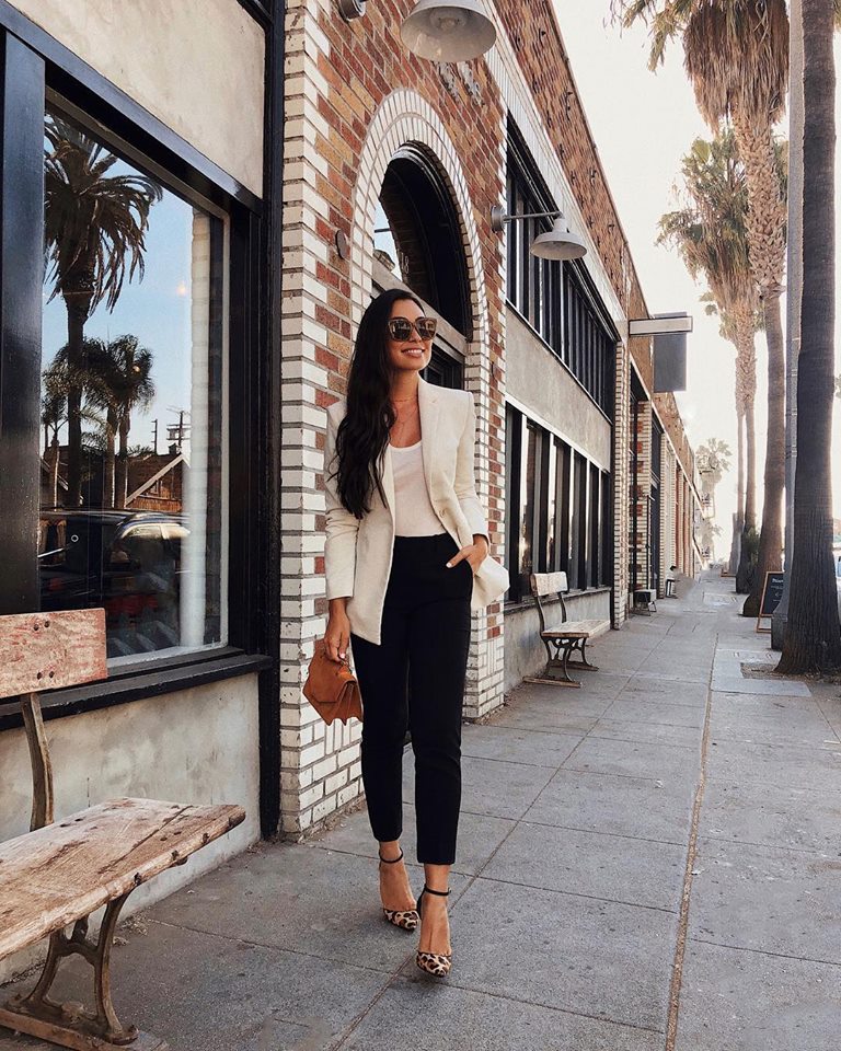 20 Preppy Fall Outfits