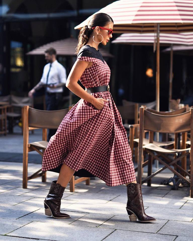 20 Preppy Fall Outfits