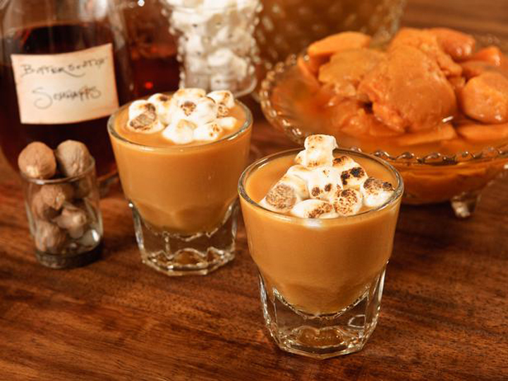 14 Thanksgiving Cocktail and Drink Recipes to Try This Year (Part 1)